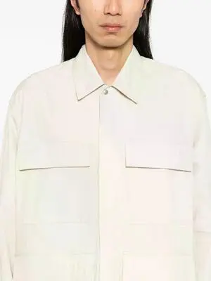 PEACEMAKER OAMC Pocket-work Shirt