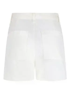 ASKK NY Utility-pocket Shorts
