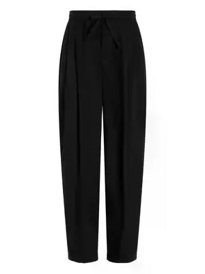 Dolce & Gabbana Cotton Trousers