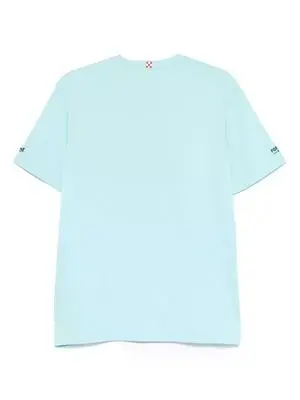MC2 SAINT BARTH Cotton T-shirt