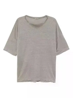 Transit Short-sleeved T-shirt - Grey