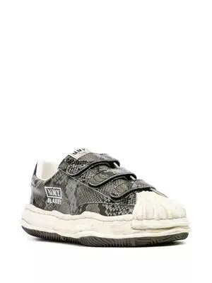 Mihara Yasuhiro Blakey Low-top Sneakers