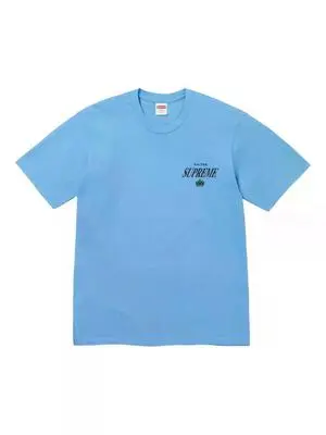 Supreme 4 Life T-shirt - Blue