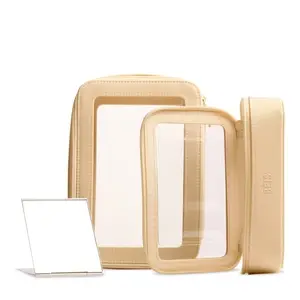 BEIS The In Flight Cosmetic Case
