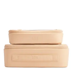 BEIS The In Flight Cosmetic Case