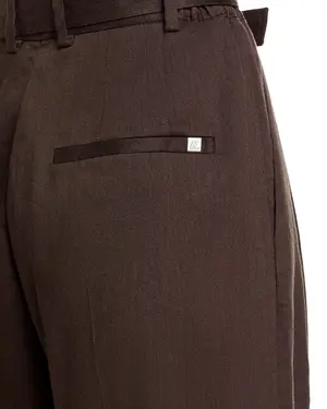 Helmut Lang Wide Leg Pants