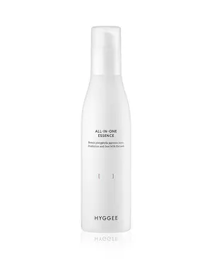 HYGGEE All-in-one Essence - No Color