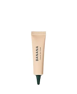 SHAISHAISHAI Banana Conceal Eye Cream - No Color