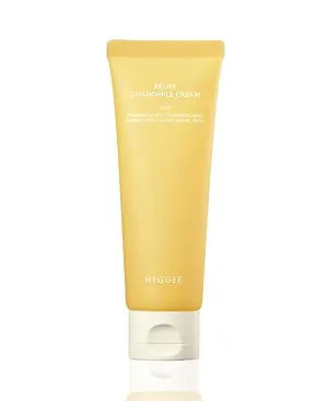 HYGGEE Relief Chamomile Cream - No Color