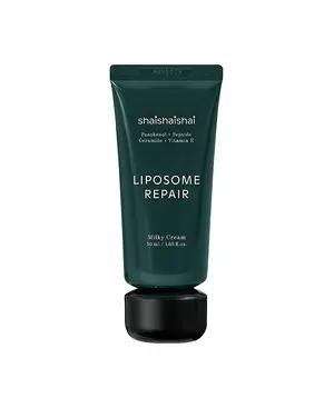 SHAISHAISHAI Liposome Repair Milky Cream - No Color