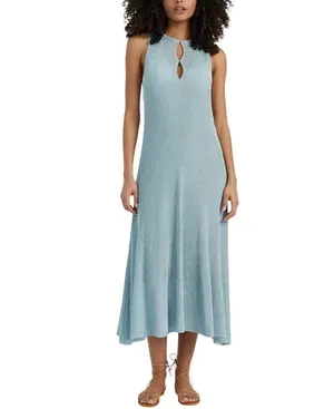 Chinti & Parker Slip Dresses