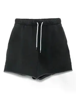 Purple Brand Logo Bottoms For Women