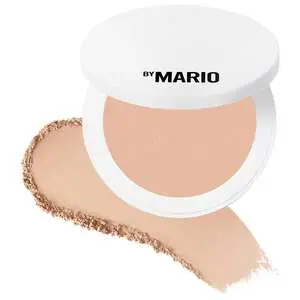 MAKEUP BY MARIO Softsculpt Talc-free Blurring Bronzer - Light