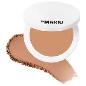 MAKEUP BY MARIO Softsculpt Talc-free Blurring Bronzer - Medium