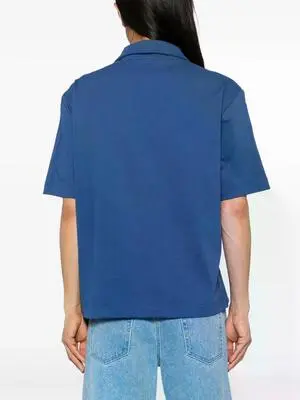 Marni Compact Royal T-shirt
