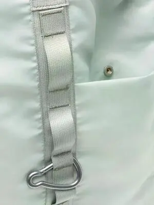PEACEMAKER OAMC Large Helmet Bag