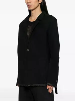 69 Long-sleeved Blazer