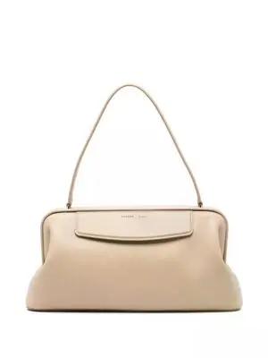 Carven Top Handle Shoulder Bags