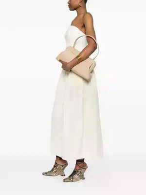 Carven Carmen Tote - Neutrals
