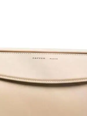 Carven Carmen Tote - Neutrals