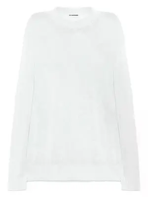 JIL SANDER Long-sleeved Jumper
