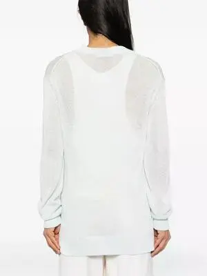 JIL SANDER Long-sleeved Jumper