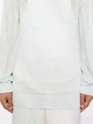 JIL SANDER Long-sleeved Jumper