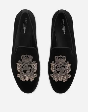 Dolce & Gabbana Loafers