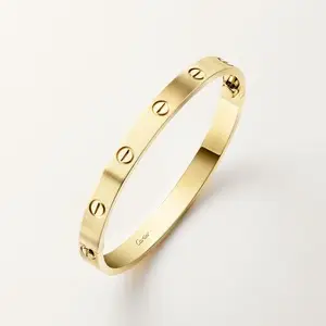 CARTIER Love Bracelet