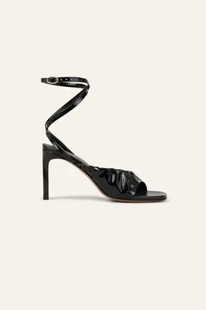 Ba&sh Coletta Open-toe Stiletto Sandals