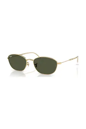 Ray-ban Sunglasses With Metal Frame