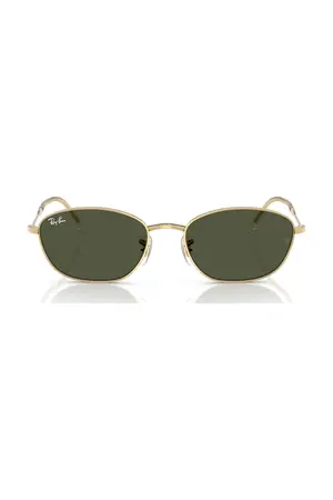 Ray-ban Sunglasses With Metal Frame
