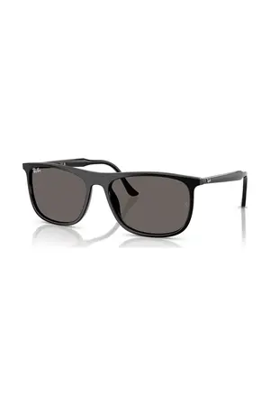 Ray-ban Rectangle Frame Sunglasses