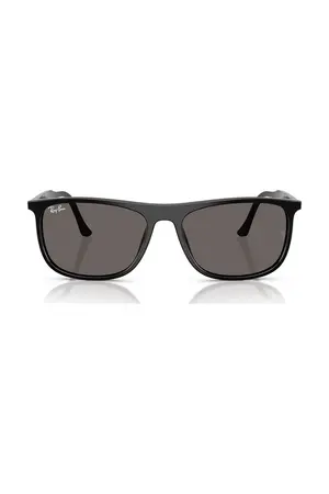 Ray-ban Rectangle Frame Sunglasses