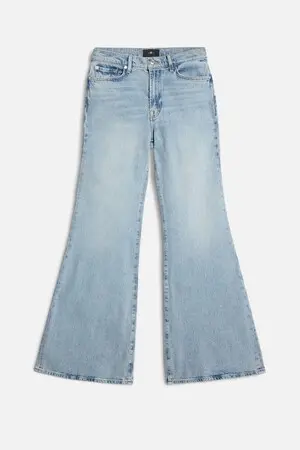 7 For All Mankind Retro Flare Jeans