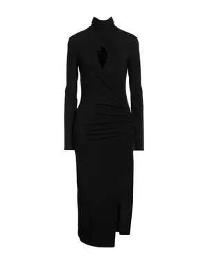 Pinko Midi Bodycon Dress