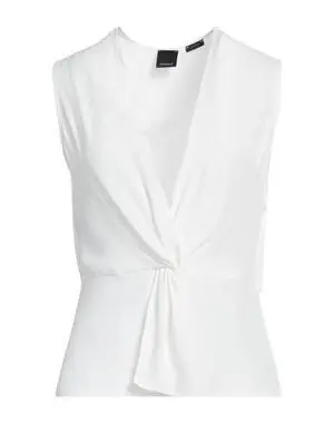 Pinko Sleeveless Blouses