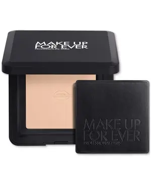 MAKE UP FOR EVER Hd Skin Blurring & Perfecting Pressed Powder - 1.1 - Light