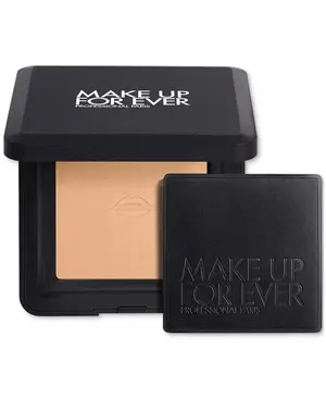 MAKE UP FOR EVER Hd Skin Blurring & Perfecting Pressed Powder - 1.2 - Light Medium