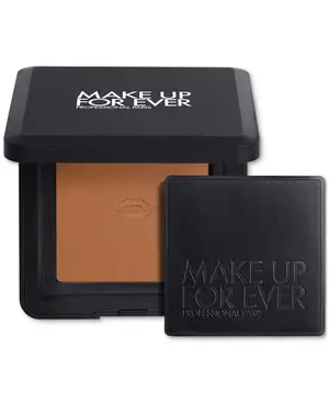 MAKE UP FOR EVER Hd Skin Blurring & Perfecting Pressed Powder - 3.1 - Tan