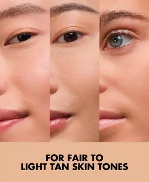 MAKE UP FOR EVER Hd Skin Blurring & Perfecting Loose Powder - 0.1 - Translucent