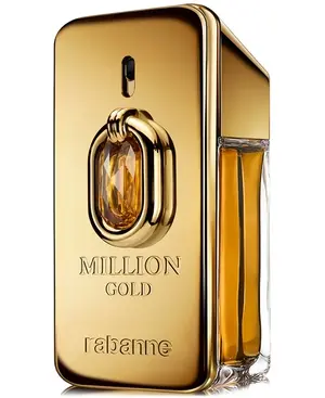 Rabanne Million Gold Elixir Parfum Intense - No Color