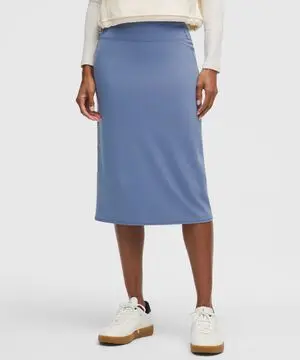 Lululemon Midi Skirts