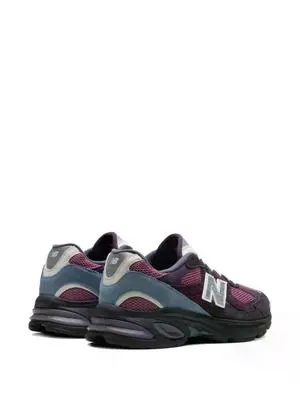 NEW BALANCE X Kith 2010 /black - Purple