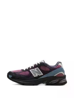 NEW BALANCE X Kith 2010 /black - Purple