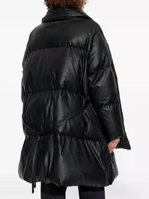 MAISON MARGIELA Padded Puffer Coat