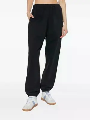 MAISON MARGIELA Elasticated Drawstring Track Pants