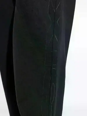 MAISON MARGIELA Elasticated Drawstring Track Pants