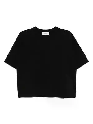 Lisa Yang Office Wear T-shirts For Women