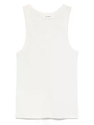 LISA YANG Sleeveless Top